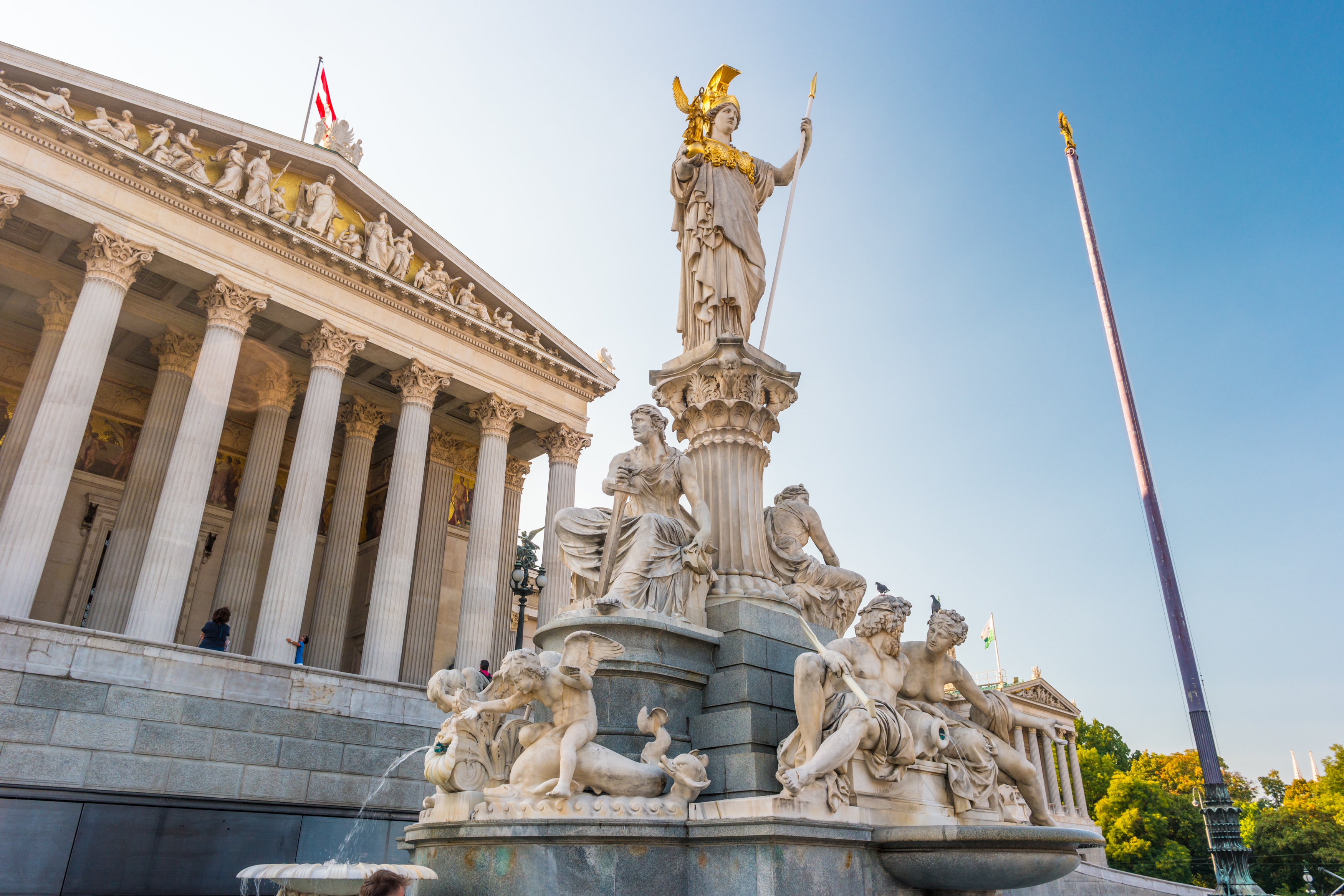 B2B payment practices trends in Austria 2025